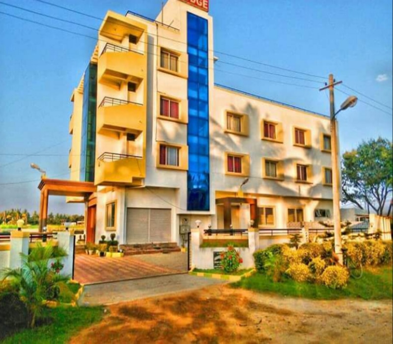 Amblee Holiday Resort 𝗕𝗢𝗢𝗞 Shrirangapattana Resort 𝘄𝗶𝘁𝗵 𝗙𝗥𝗘𝗘 𝗖𝗮𝗻𝗰𝗲𝗹𝗹𝗮𝘁𝗶𝗼𝗻