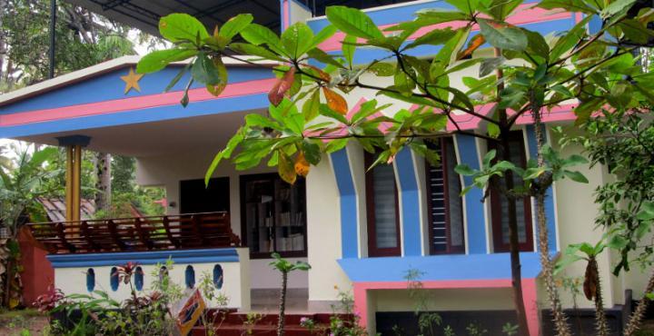 InDa hotel Varkala - INR 693 OFF ( ̶3̶3̶0̶0̶ ) Deal Hotel HD Photos ...