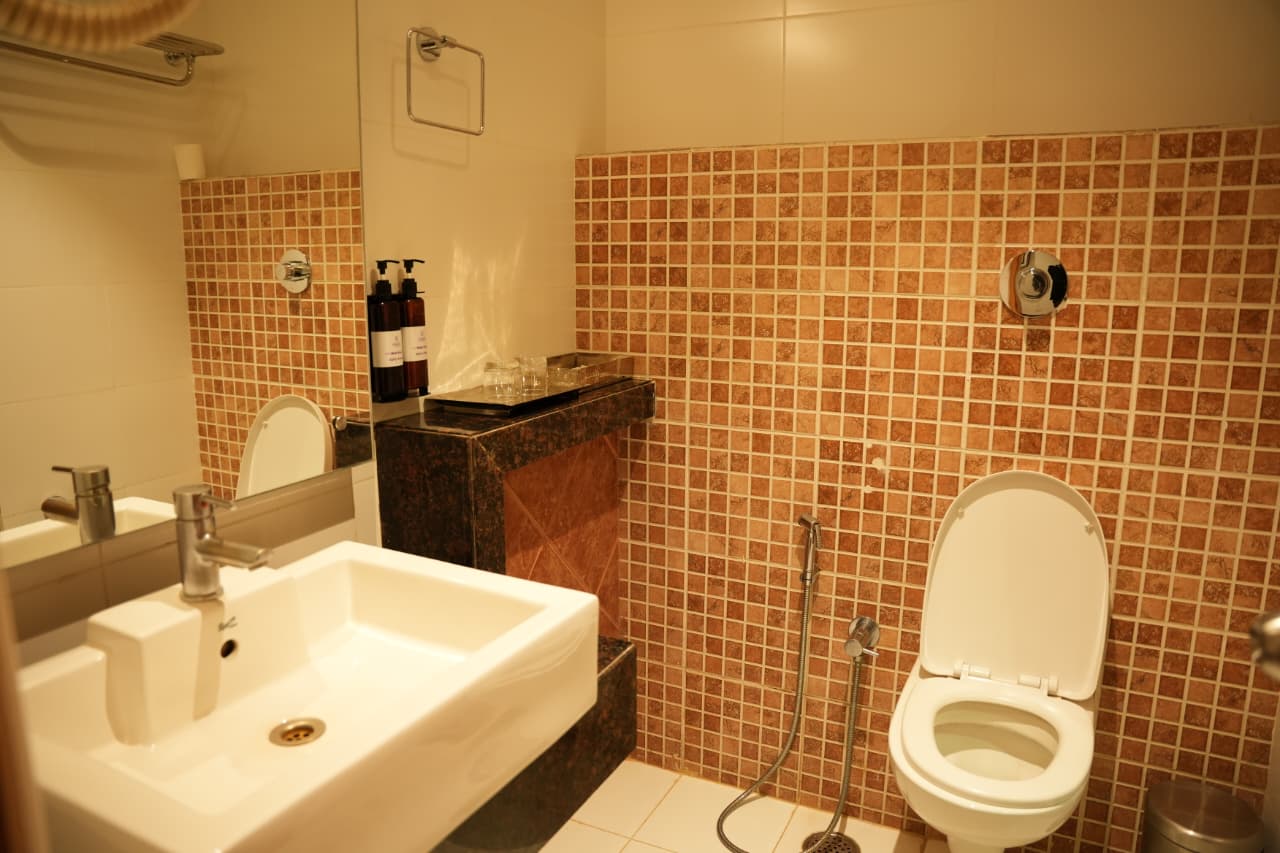 Regenta Place The Golden Castle, Baddi 𝗕𝗢𝗢𝗞 Baddi Hotel