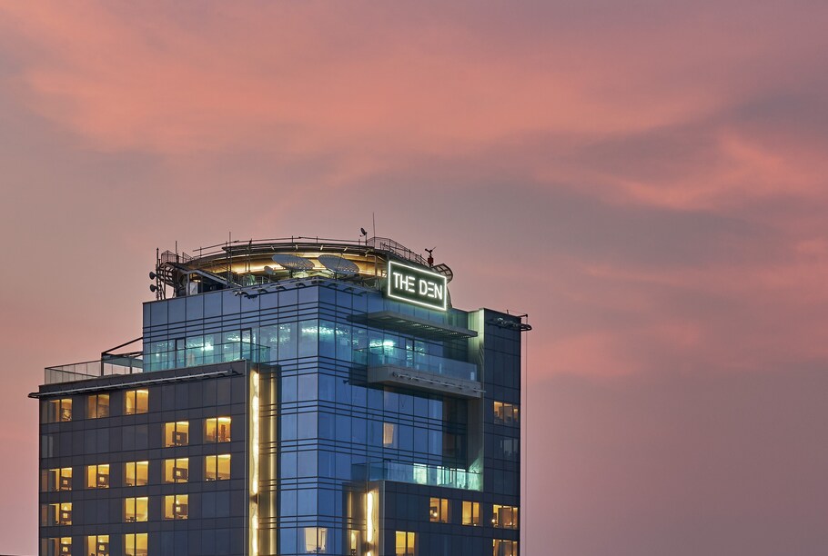 Photos of The Den Bengaluru - Hotel in Bangalore