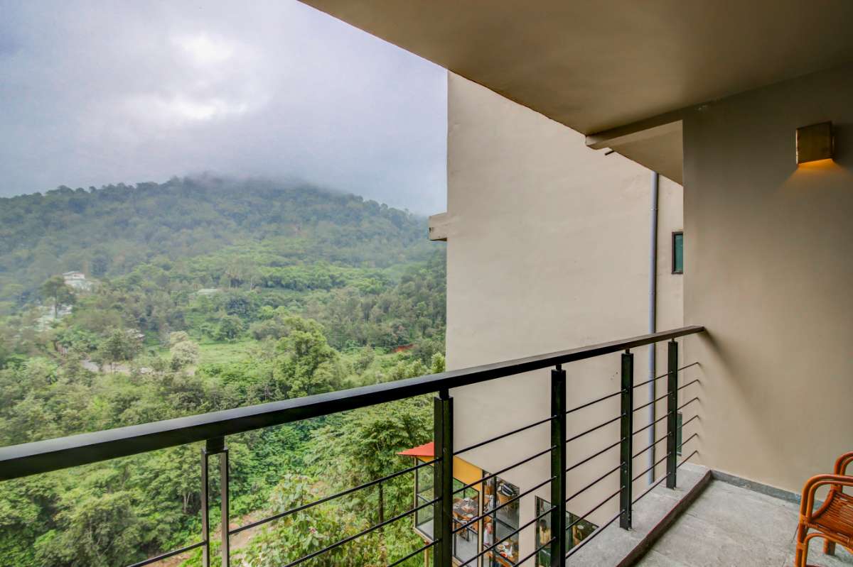 Elixir Hills Suites Resort & Spa, Munnar Price, Address & Reviews