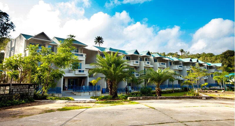 Hummingbird Resort Mount Abu Resort Price, Address & Reviews