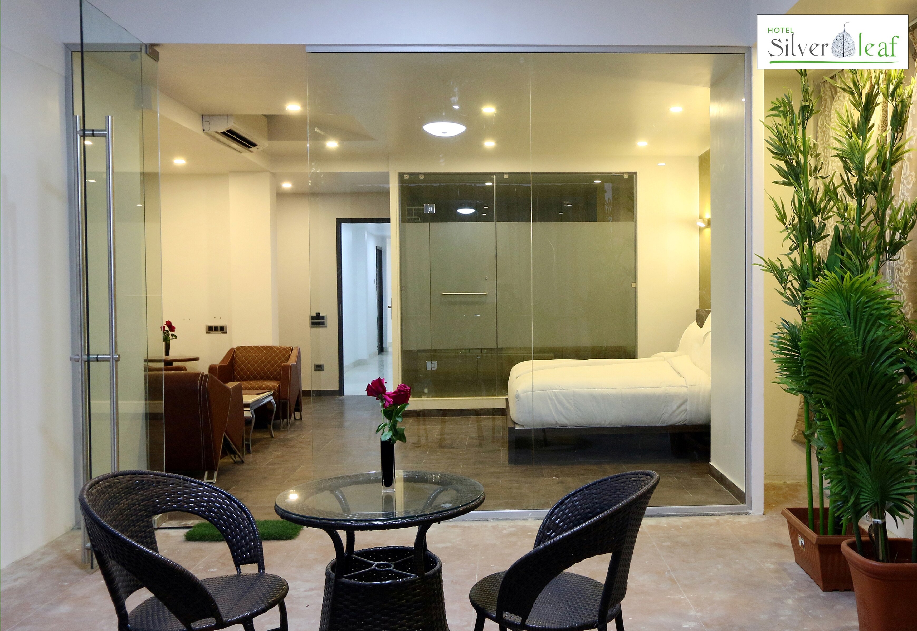 Hotel Silver Leaf Best Rates on Vapi Hotel Deals, Reviews & Photos