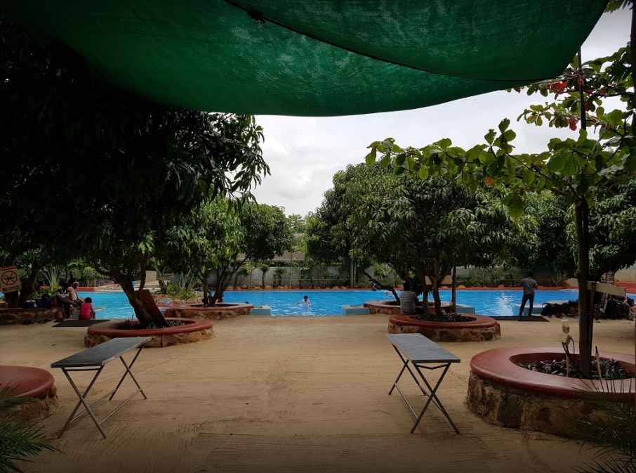 Shilhaandara Ramanagara INR 330 OFF ( ̶5̶5̶0̶0̶ ) Hotel Price, Address ...