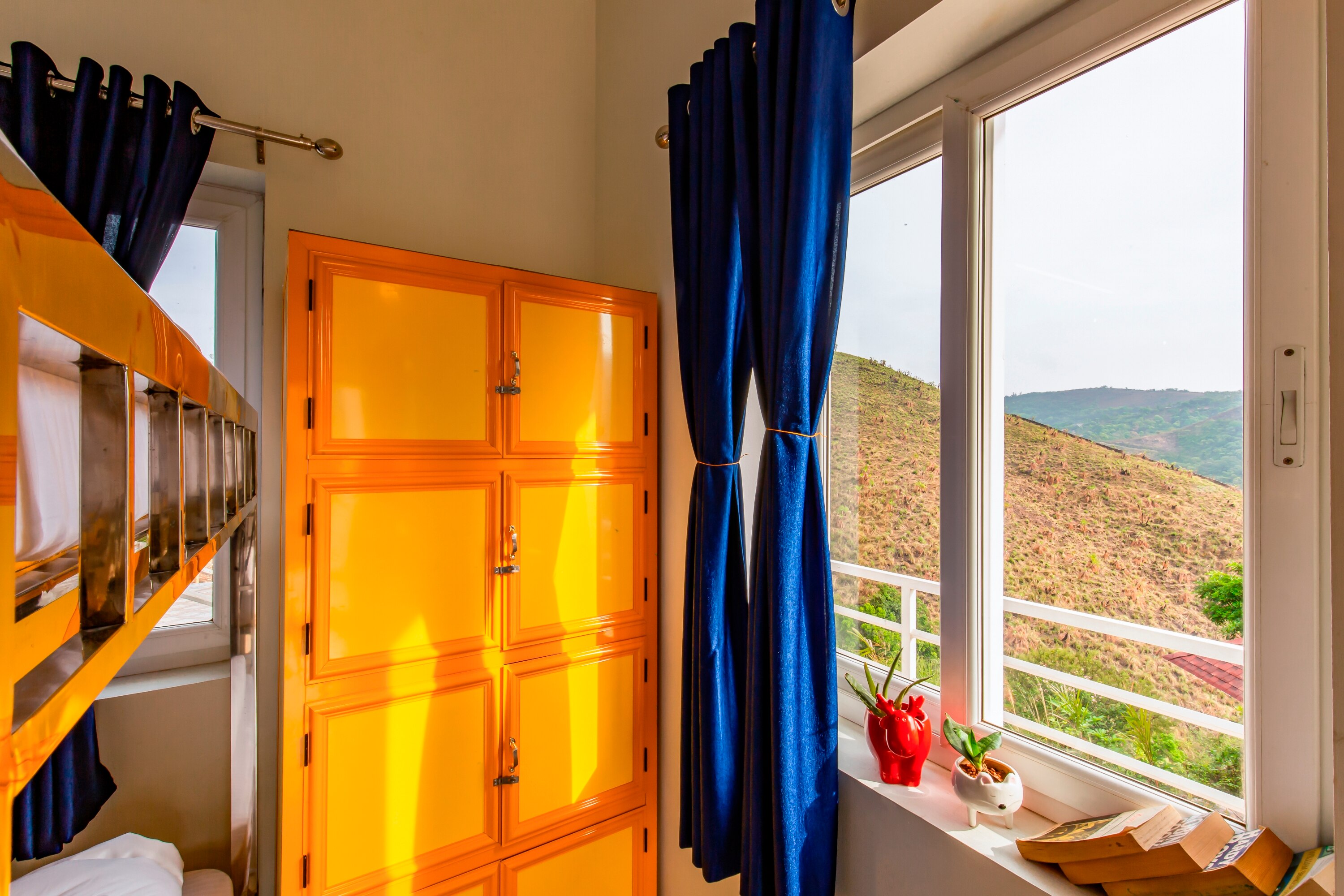 Zostel Vagamon Vagamon Hostel Price, Address & Reviews