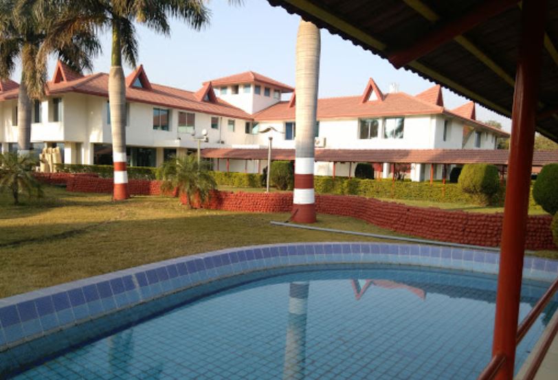 Hotel Crescent Resorts and Club Sehore Resort Price, Address & Reviews