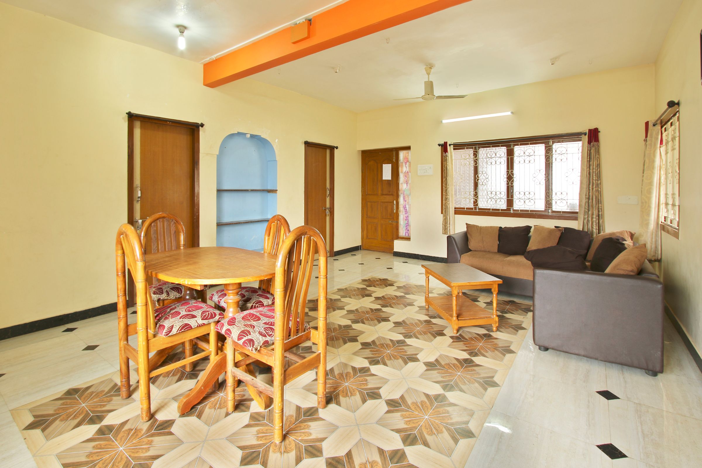 Bamboo Homestay | Yercaud Homestay BOOK @ ₹1