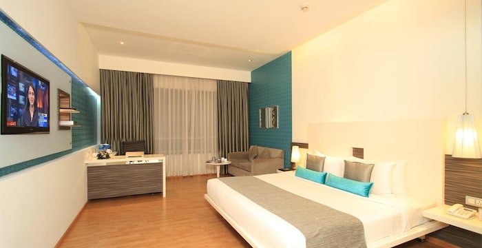 Hotel Fidalgo, Goa - Get Upto 70% OFF on Hotels