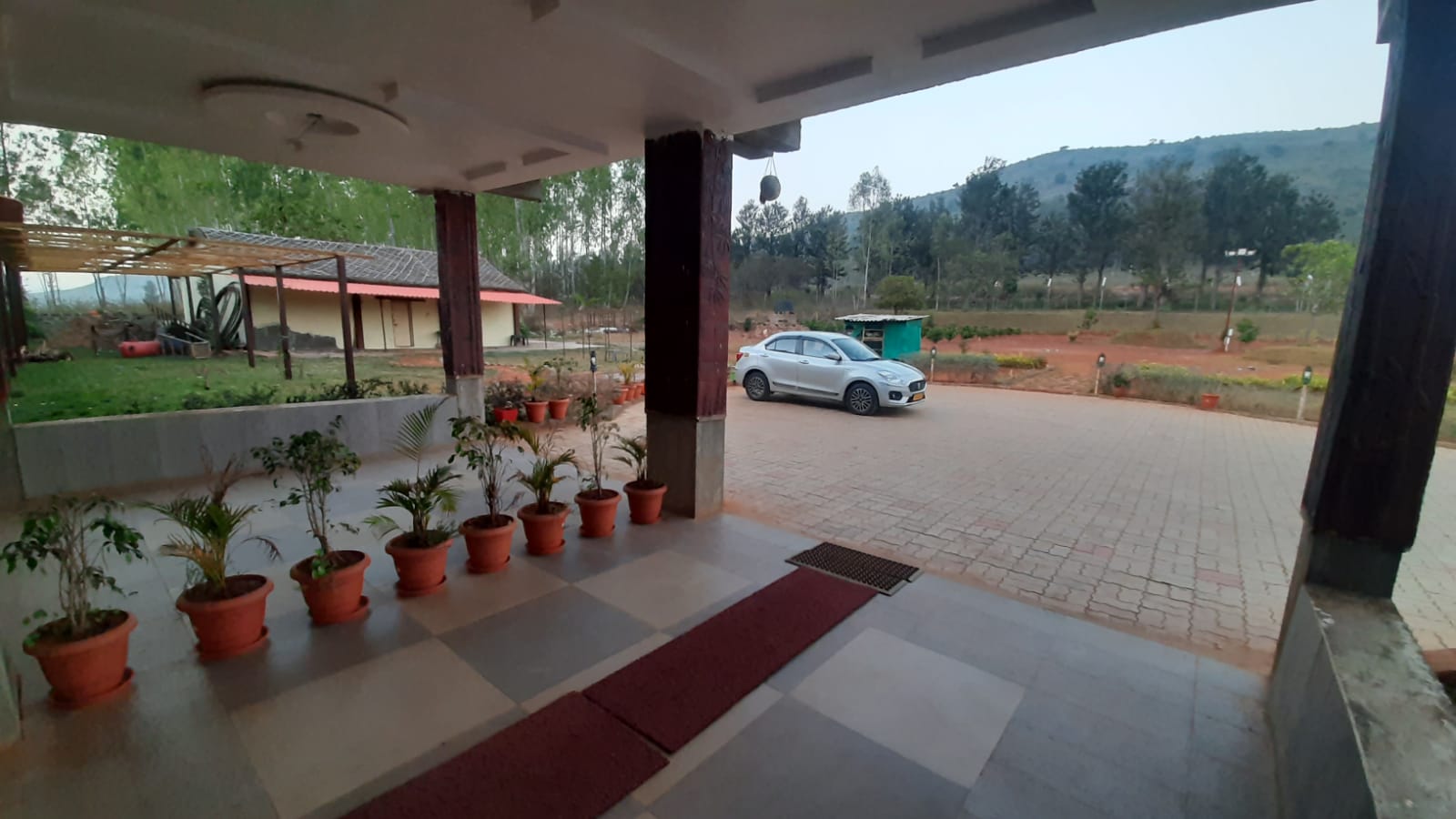 Photos of GOOD MORNING RESORTS - Resort in Araku Valley