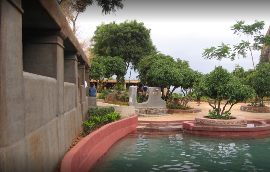 Shilhaandara Ramanagara INR 330 OFF ( ̶5̶5̶0̶0̶ ) Hotel Price, Address ...