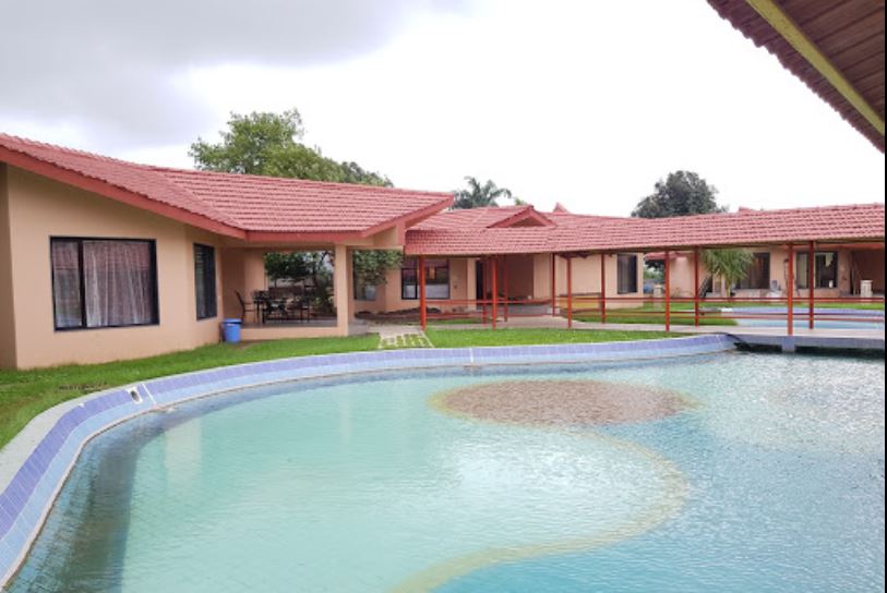 Hotel Crescent Resorts and Club Sehore Resort Price, Address & Reviews