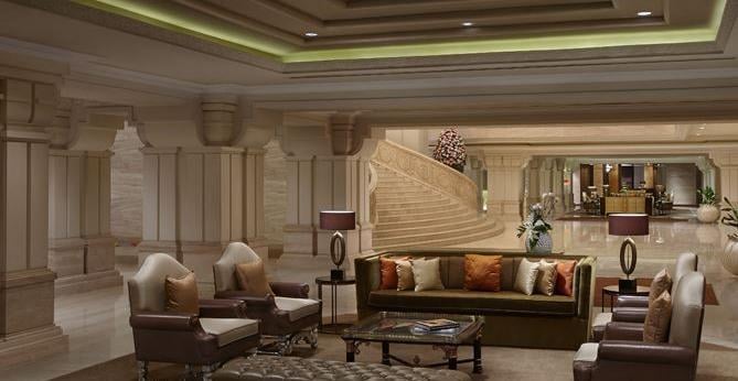 70% OFF - ITC Grand Chola - A Luxury Collection Hotel, Chennai