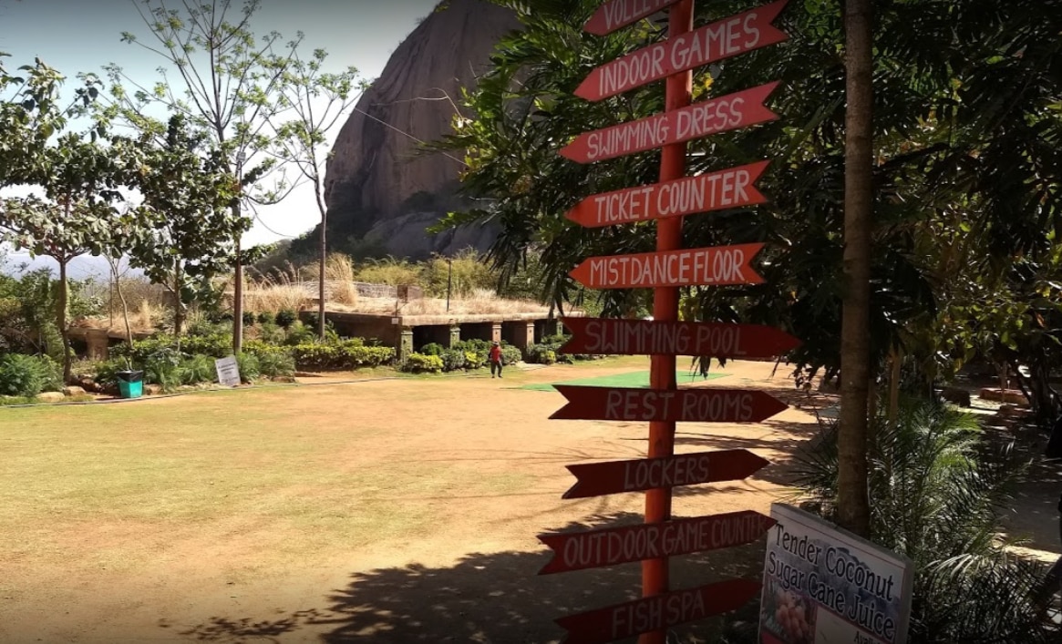 Shilhaandara Ramanagara INR 330 OFF ( ̶5̶5̶0̶0̶ ) Hotel Price, Address ...