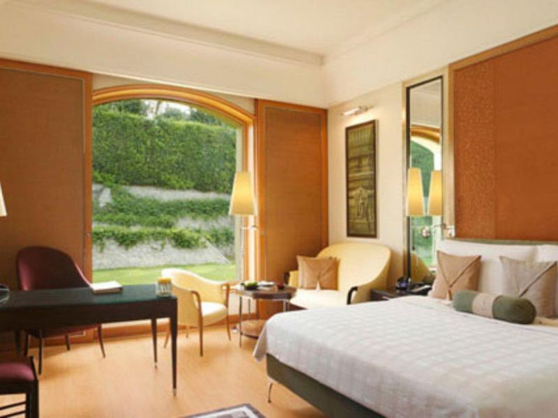 Trident Gurgaon Gurgaon Hotel Price, Address & Reviews