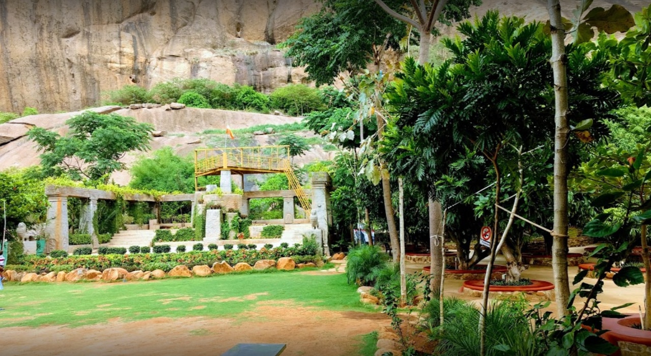 Shilhaandara Ramanagara INR 330 OFF ( ̶5̶5̶0̶0̶ ) Hotel Price, Address ...