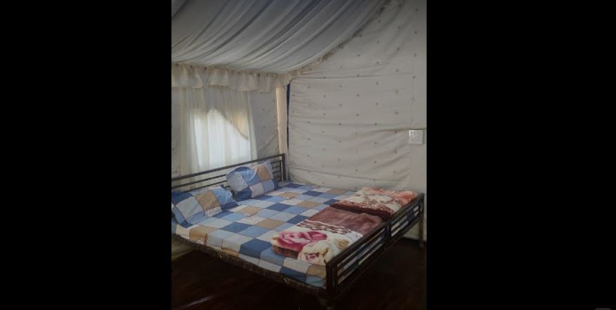 The Rudraksh Resort | Rishikesh Camp BOOK @ ₹1