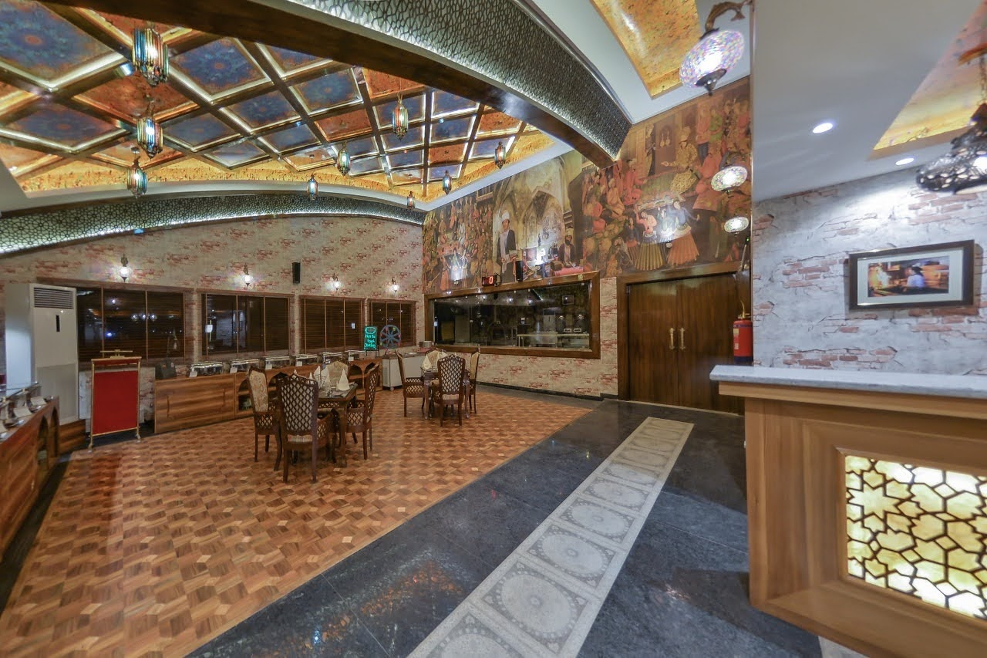 Hotel Downtown Srinagar INR 255 OFF ( ̶4̶2̶5̶0̶ ) Hotel Price, Address ...