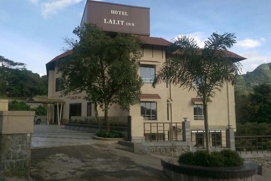 Hotel Lalit Inn Lonavala | Lonavala Hotel BOOK @ ₹1