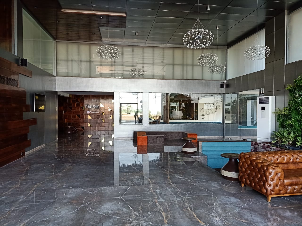 Phoenix Resort Khirasara Price, Address & Reviews