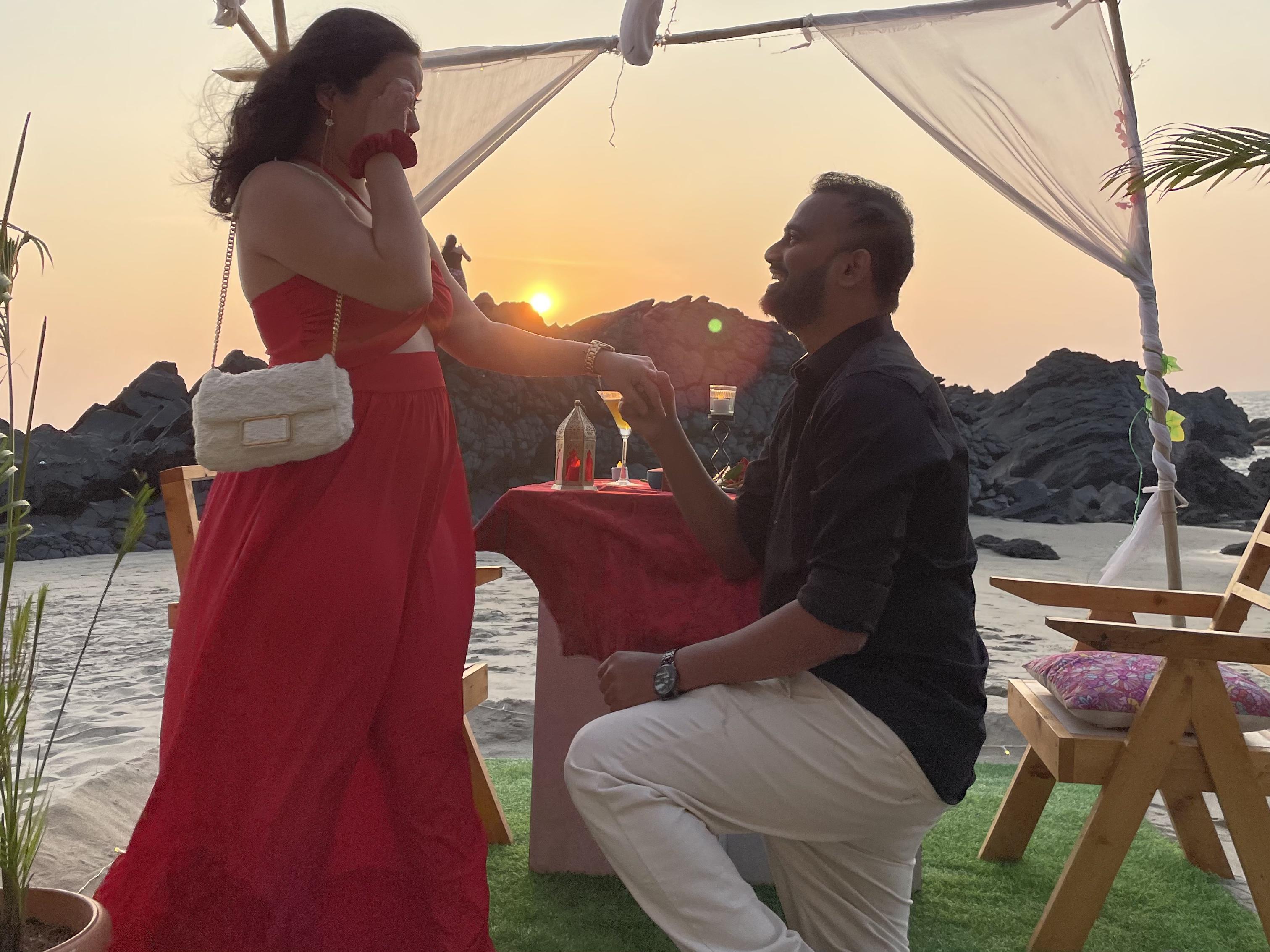 ATS -Arambol | Rooms & Restaurant 𝗕𝗢𝗢𝗞 Goa Homestay