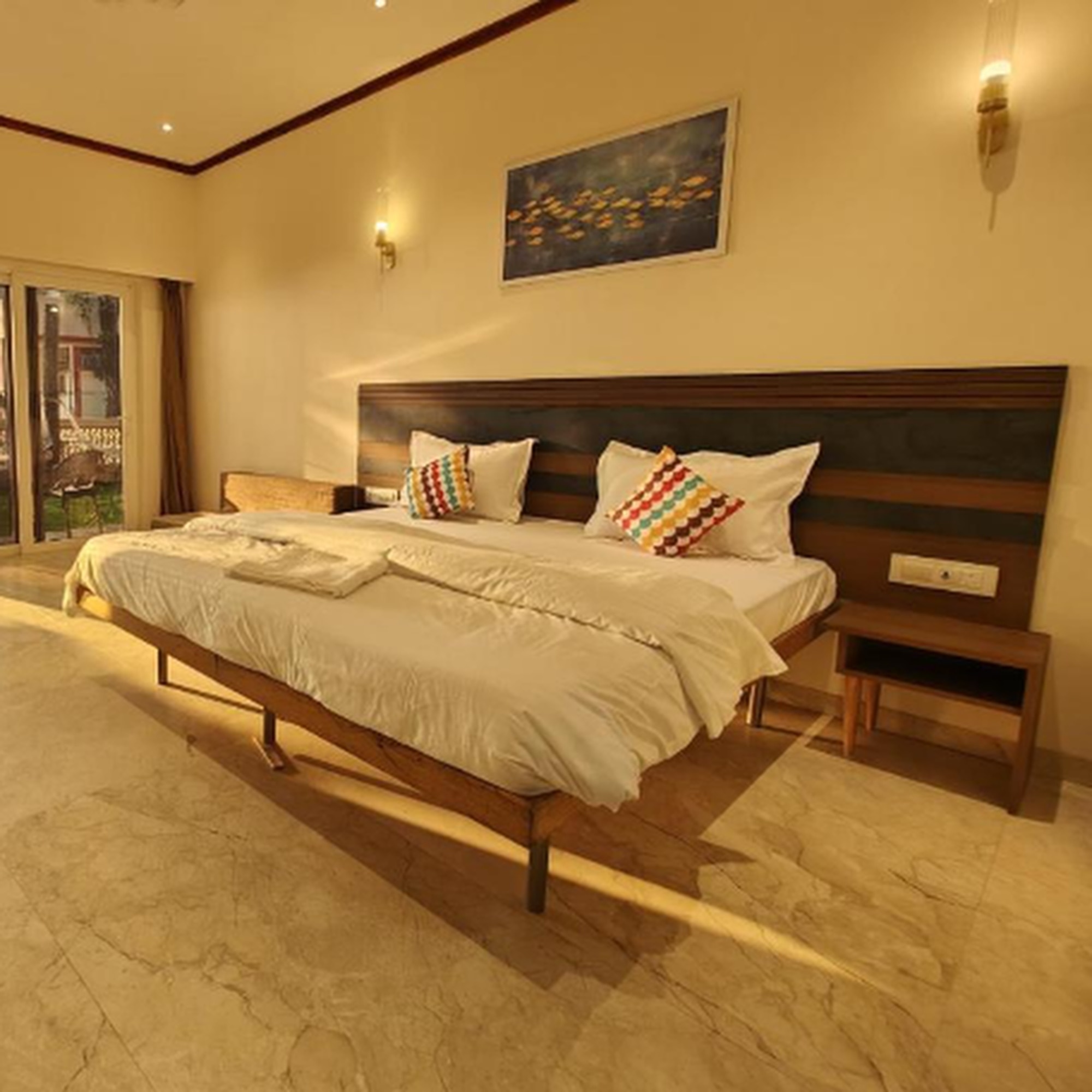 Photos of Wave Crest - by The Windmill Resorts - Hotel in Malvan