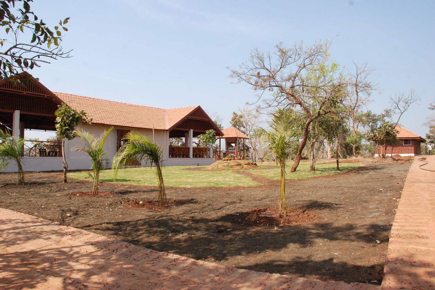 Blackbuck Resort by Jungle Lodges Best Rates on Bidar Hotel Deals ...