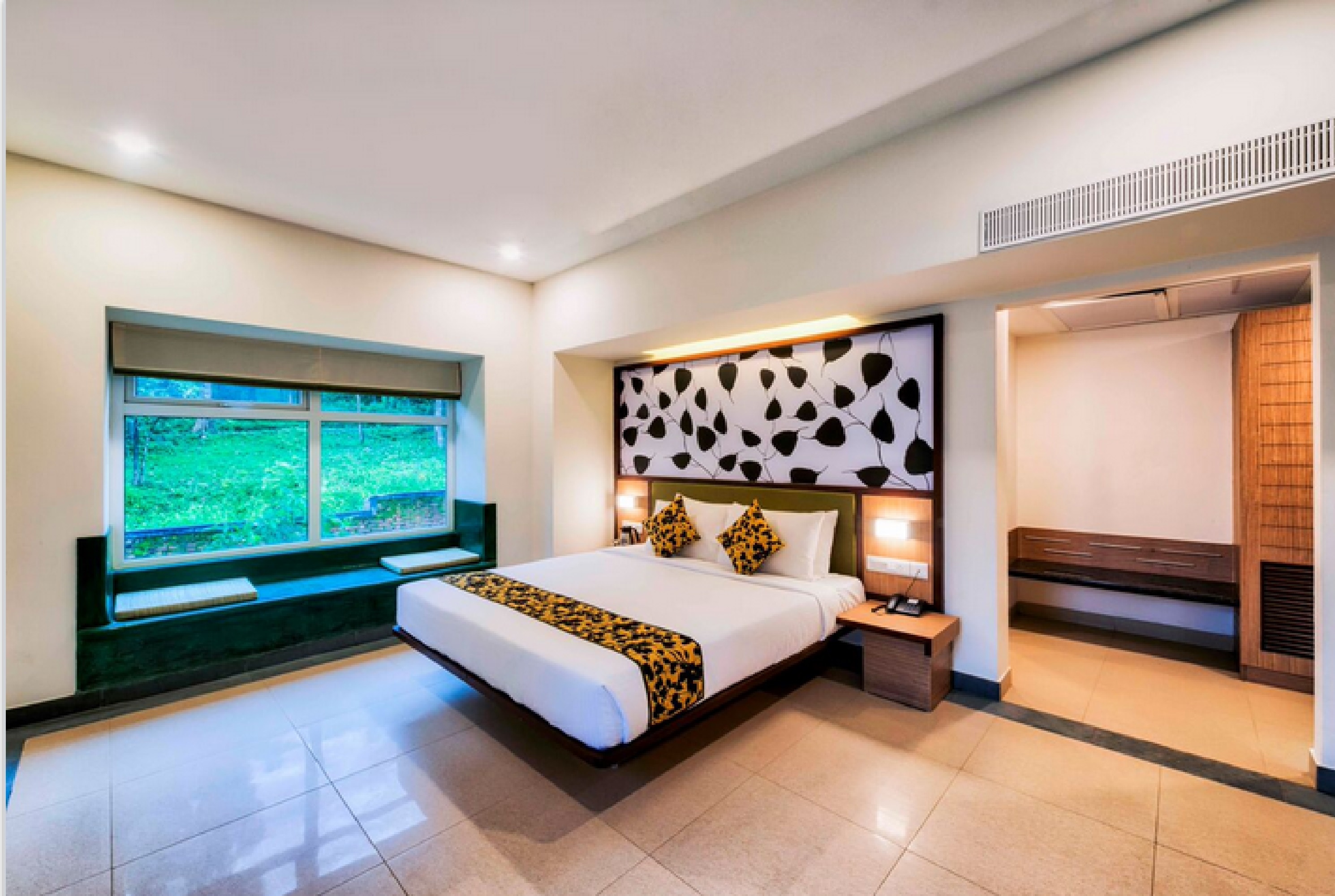 Sterling Wayanad 𝗕𝗢𝗢𝗞 Wayanad Hotel 𝘄𝗶𝘁𝗵 ₹𝟬 𝗣𝗔𝗬𝗠𝗘𝗡𝗧