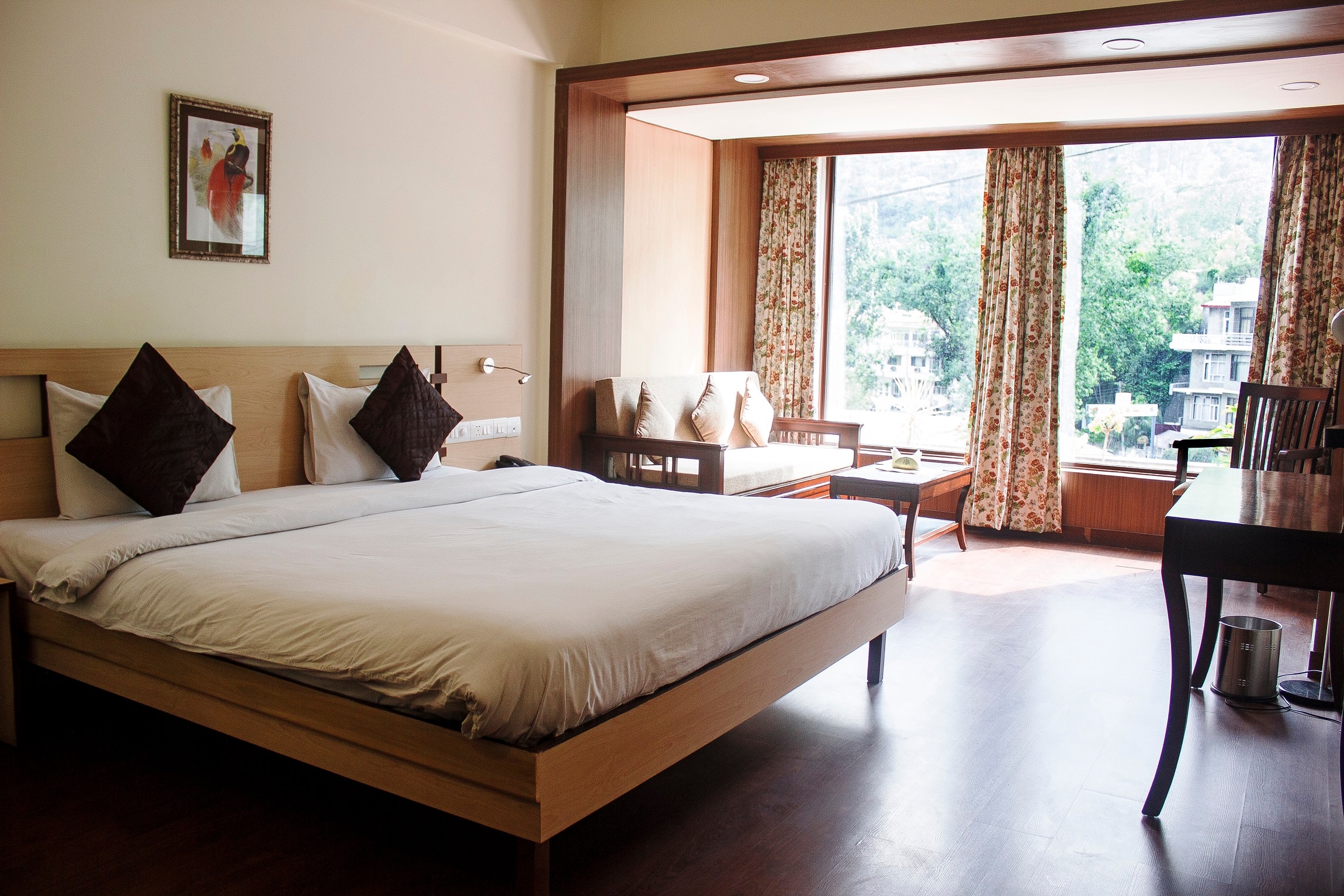 Savoy Greens Jabli Kasauli Hotel Price, Address & Reviews