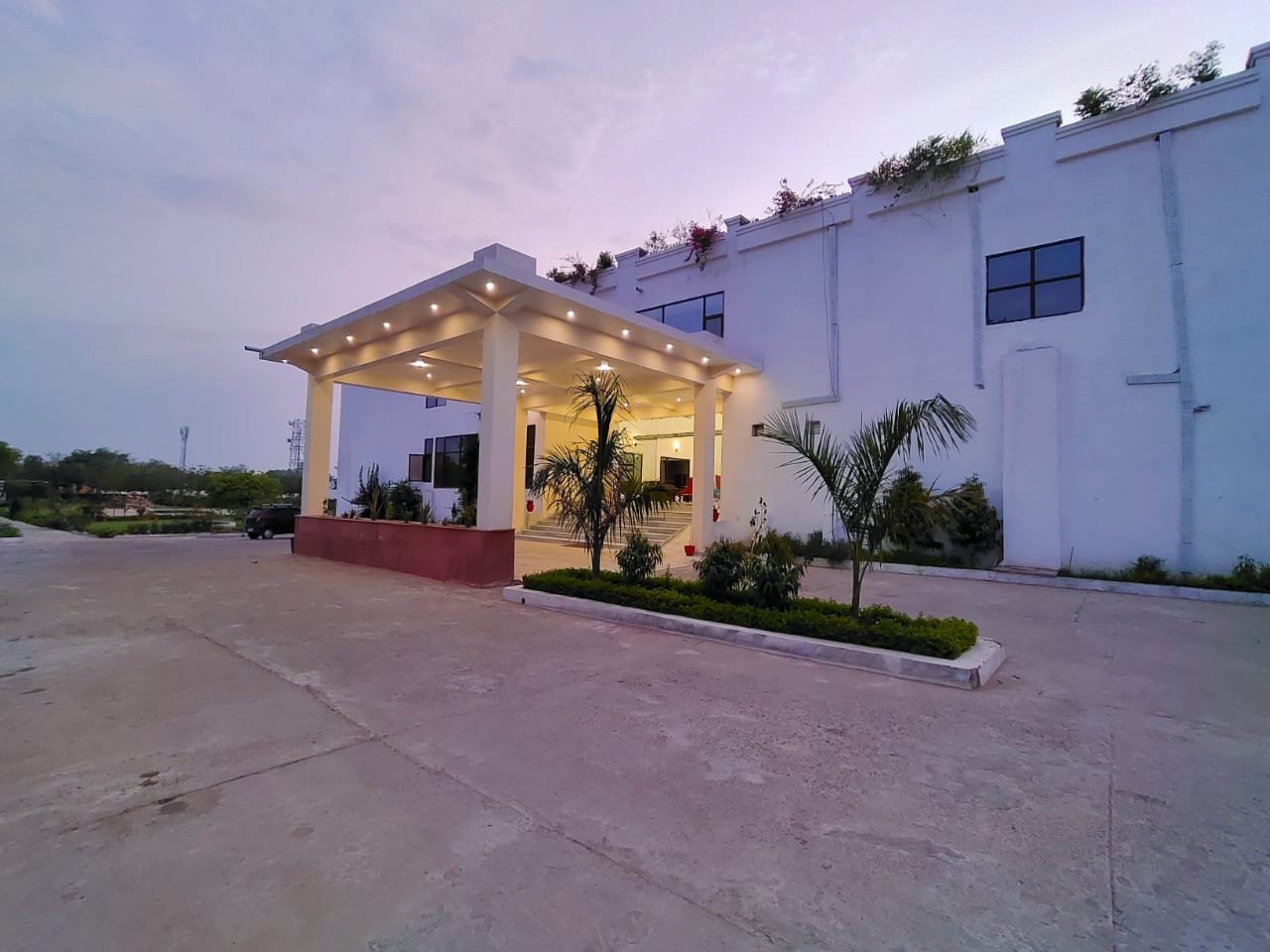 Gautam Hotels and Resorts 𝗕𝗢𝗢𝗞 Khajuraho Hotel 𝘄𝗶𝘁𝗵 ₹𝟬 𝗣𝗔𝗬𝗠𝗘𝗡𝗧