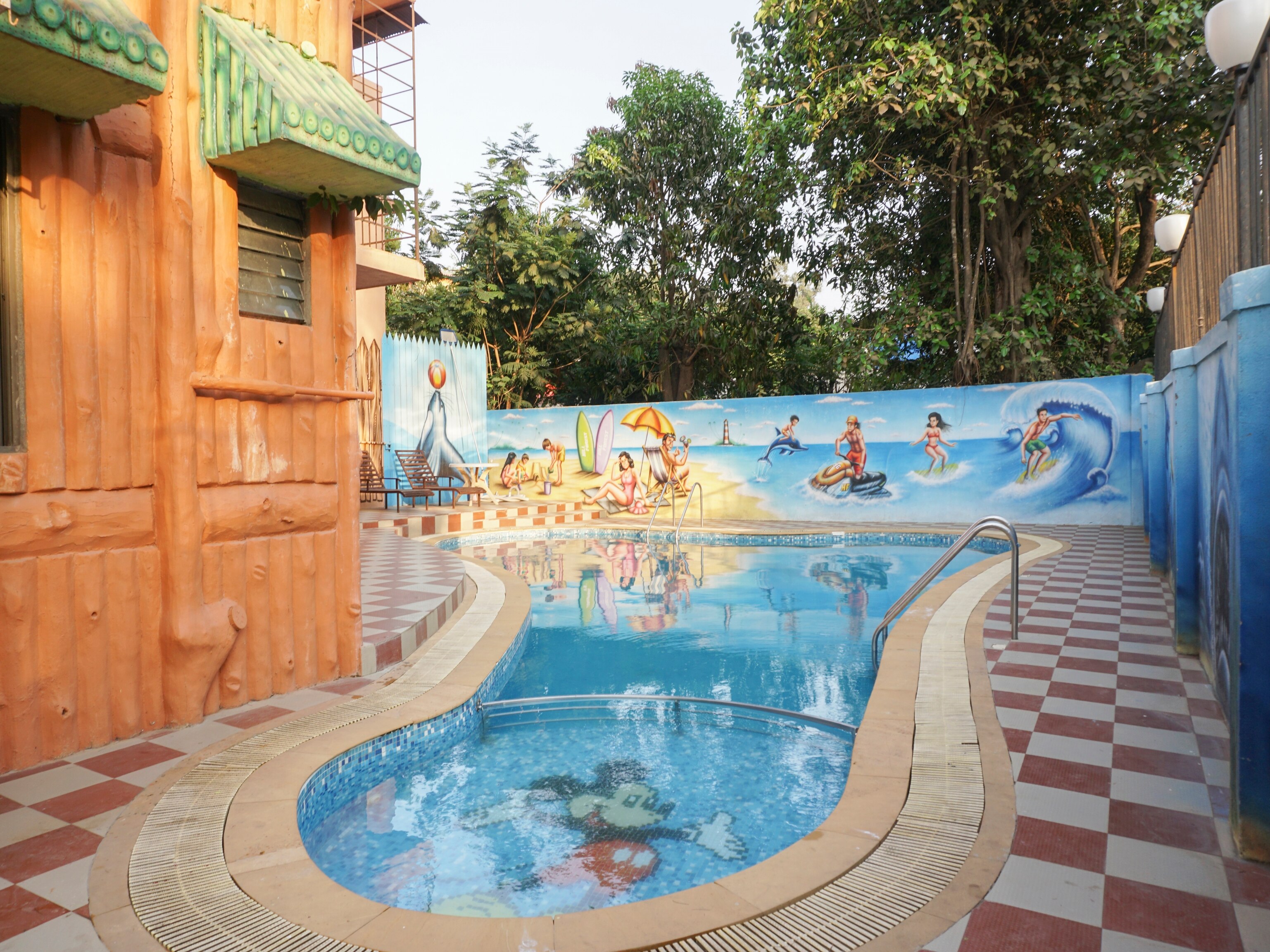 Hill Forest Resort Best Rates on Lonavala Hotel Deals, Reviews & Photos