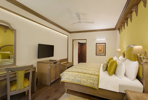 Jaypee Residency Manor Mussoorie Hotel Price, Address & Reviews