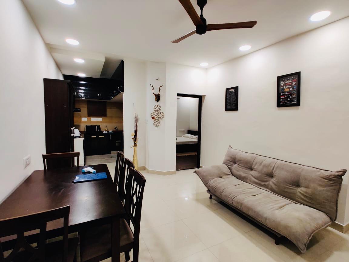 The Krafted Backyard | 2 BHK Villa 𝗕𝗢𝗢𝗞 Bangalore Farm House 𝘄𝗶𝘁𝗵 𝗙𝗥𝗘𝗘 ...