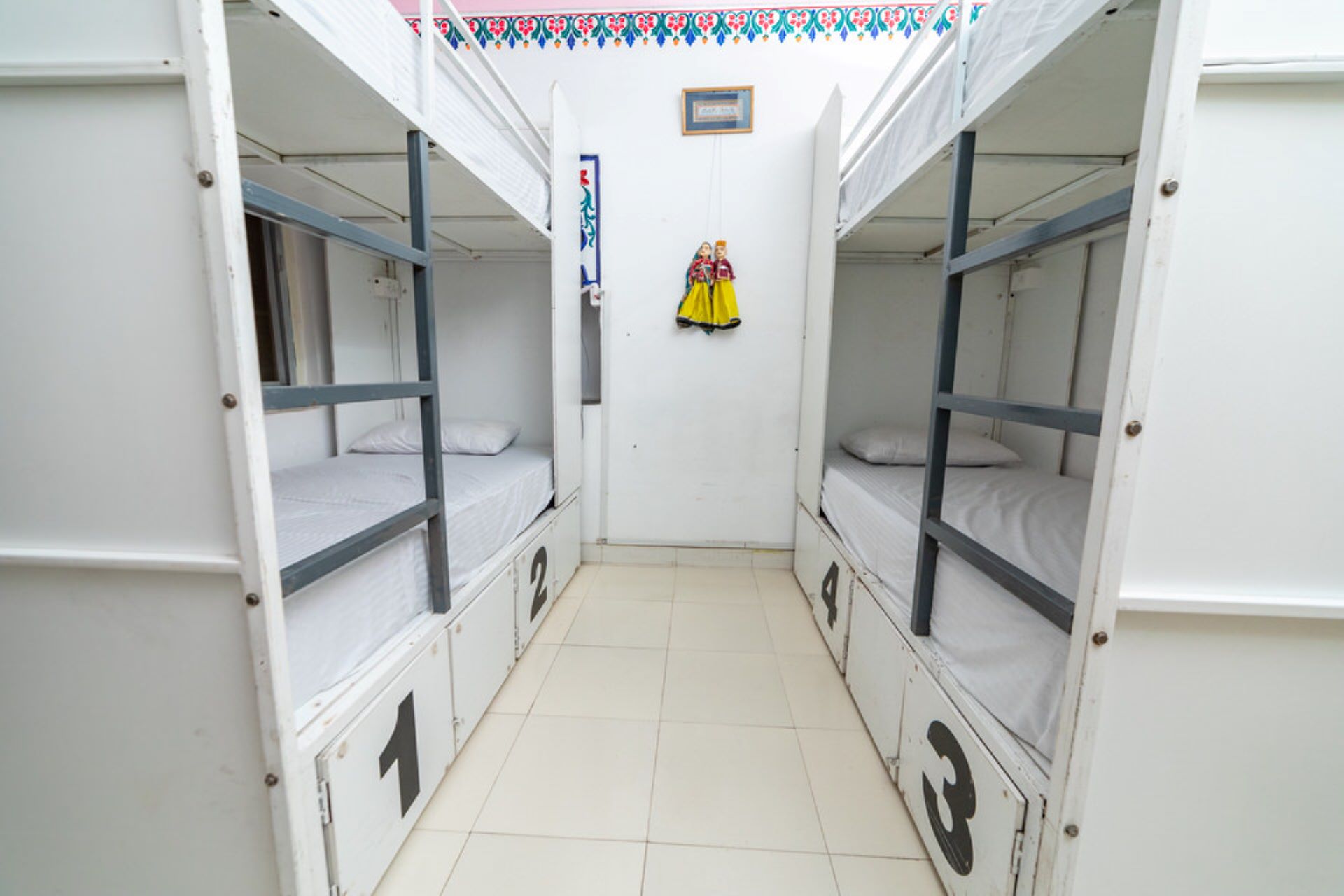 goStops Udaipur, Udaipur Hostel 𝐏𝐡𝐨𝐭𝐨𝐬 & 𝐑𝐞𝐯𝐢𝐞𝐰𝐬