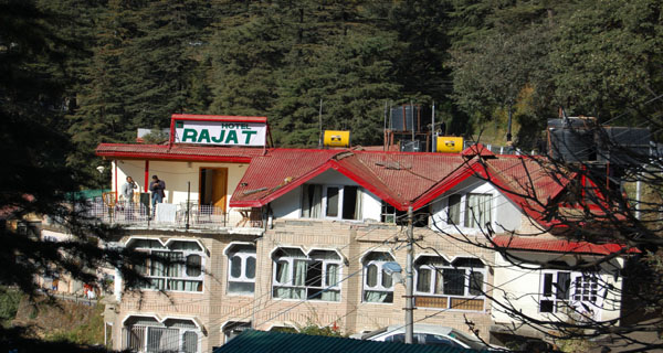 Hotel King Palace Shimla - INR 594 OFF ( ̶1̶8̶0̶0̶ ) Deal + HD Photos & Reviews