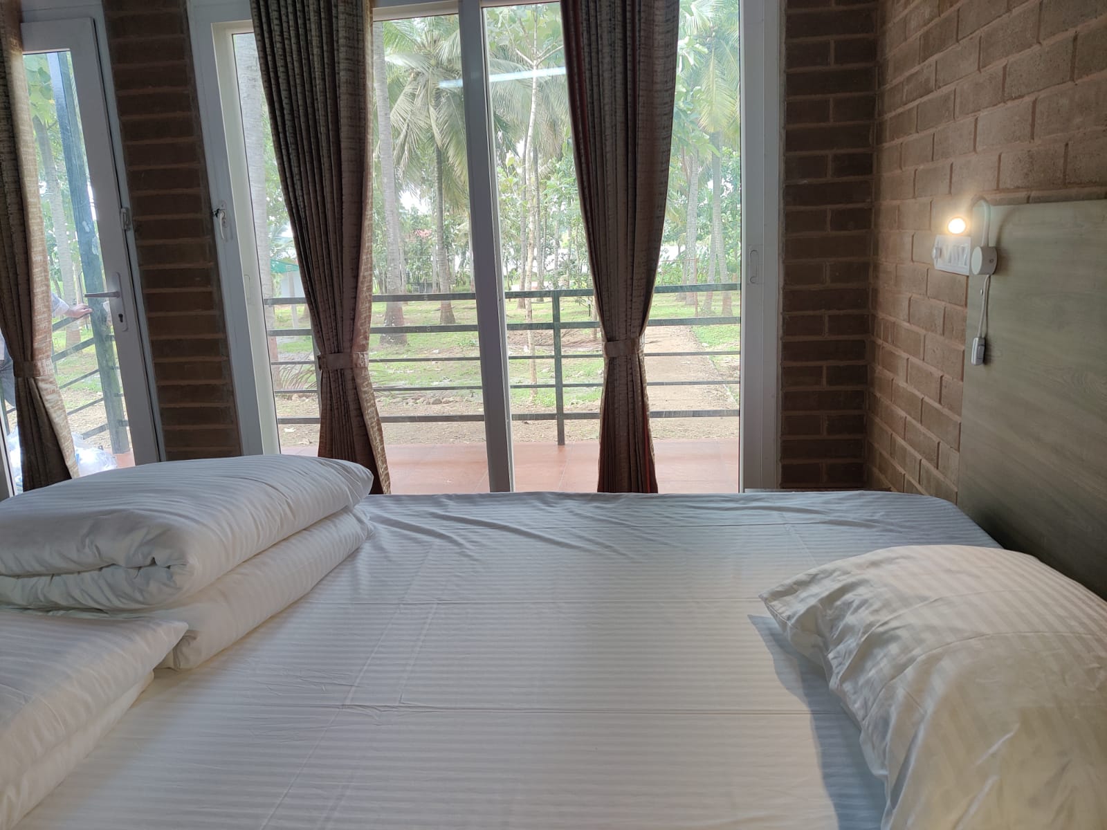 Cosmic Connect Trails Kabini Wellness Resorts 𝗕𝗢𝗢𝗞 Heggadadevankote ...