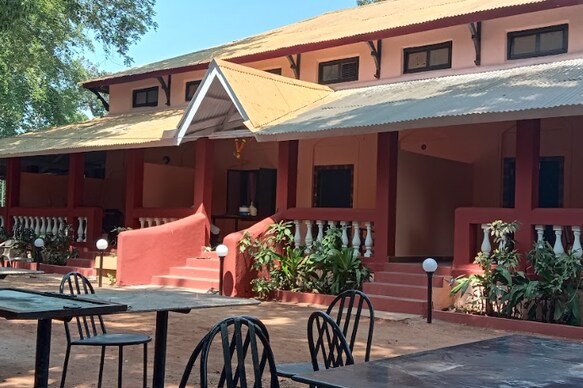 Matheran - Tourist Places & Top Things to Do in 2025