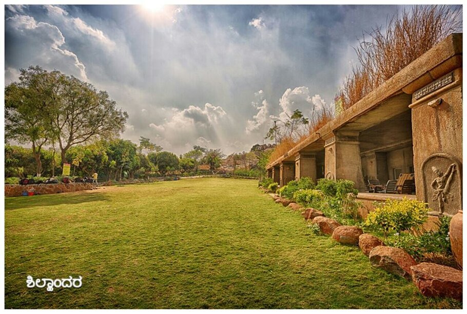 Shilhaandara Ramanagara INR 330 OFF ( ̶5̶5̶0̶0̶ ) Hotel Price, Address ...