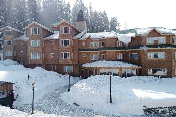 Gulmarg - Tourist Places & Top Things to Do in 2025