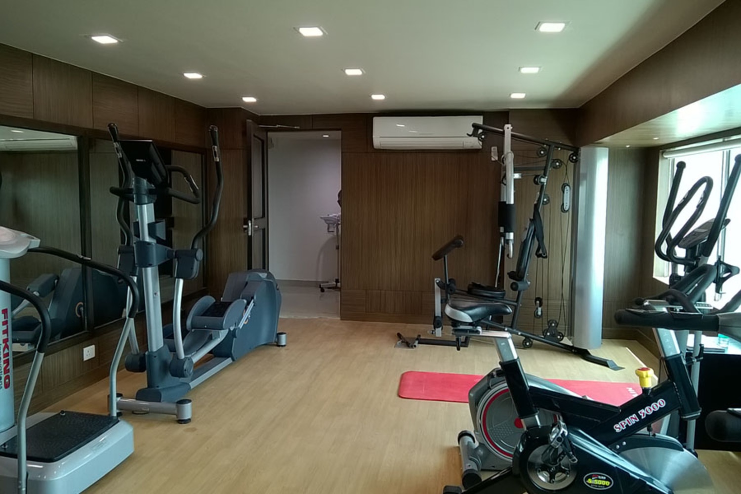 The Panache Patna Hotel, FREE Cancellation*, Price, Address & Reviews