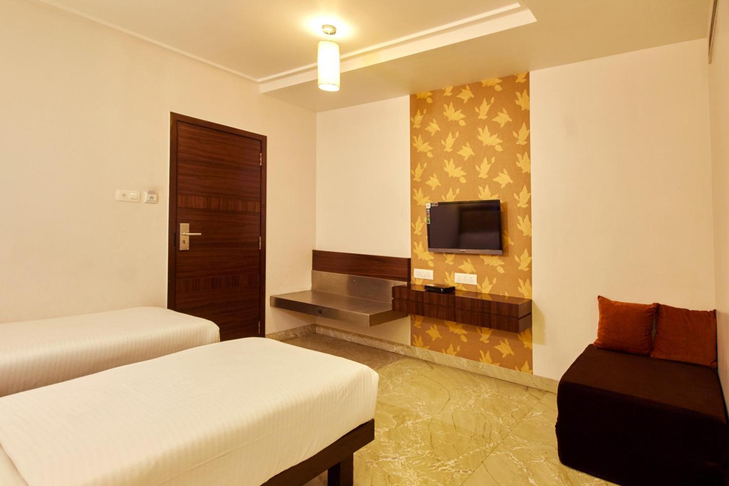 Hotel Better Home International Mumbai - INR 1154 OFF ( ̶3̶4̶9̶9̶ ...
