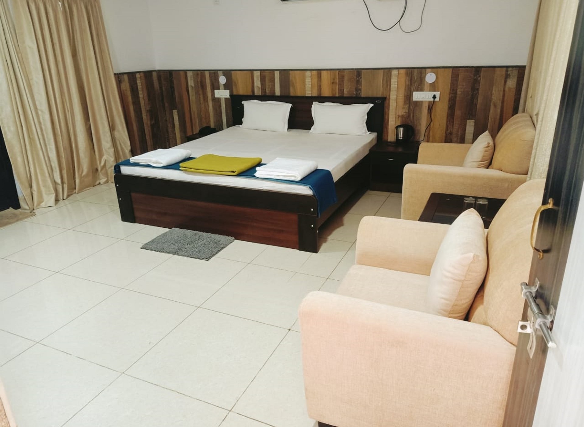 Taptapani Spring Resort 𝗕𝗢𝗢𝗞 Bhanjanagar Resort 𝘄𝗶𝘁𝗵 𝗙𝗥𝗘𝗘 𝗖𝗮𝗻𝗰𝗲𝗹𝗹𝗮𝘁𝗶𝗼𝗻