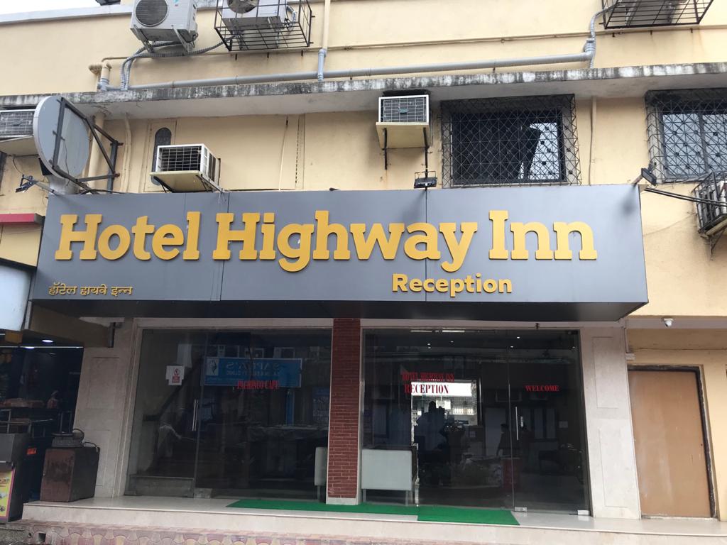 Hotel Highway Inn Mumbai Hotel Price, Address & Reviews