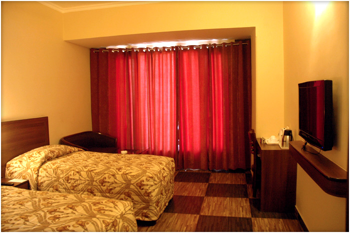 Costa Riviera Hotel, Varanasi INR 645 OFF ( ̶3̶0̶0̶0̶ ) Hotel Price ...