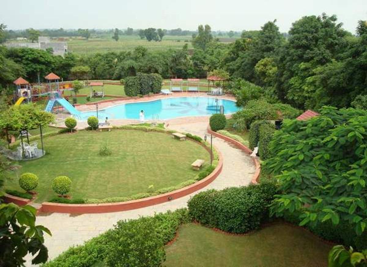 Renest Shraddha Inn - Shirdi Shirdi INR 168 OFF ( ̶2̶8̶0̶0̶ ) Hotel ...