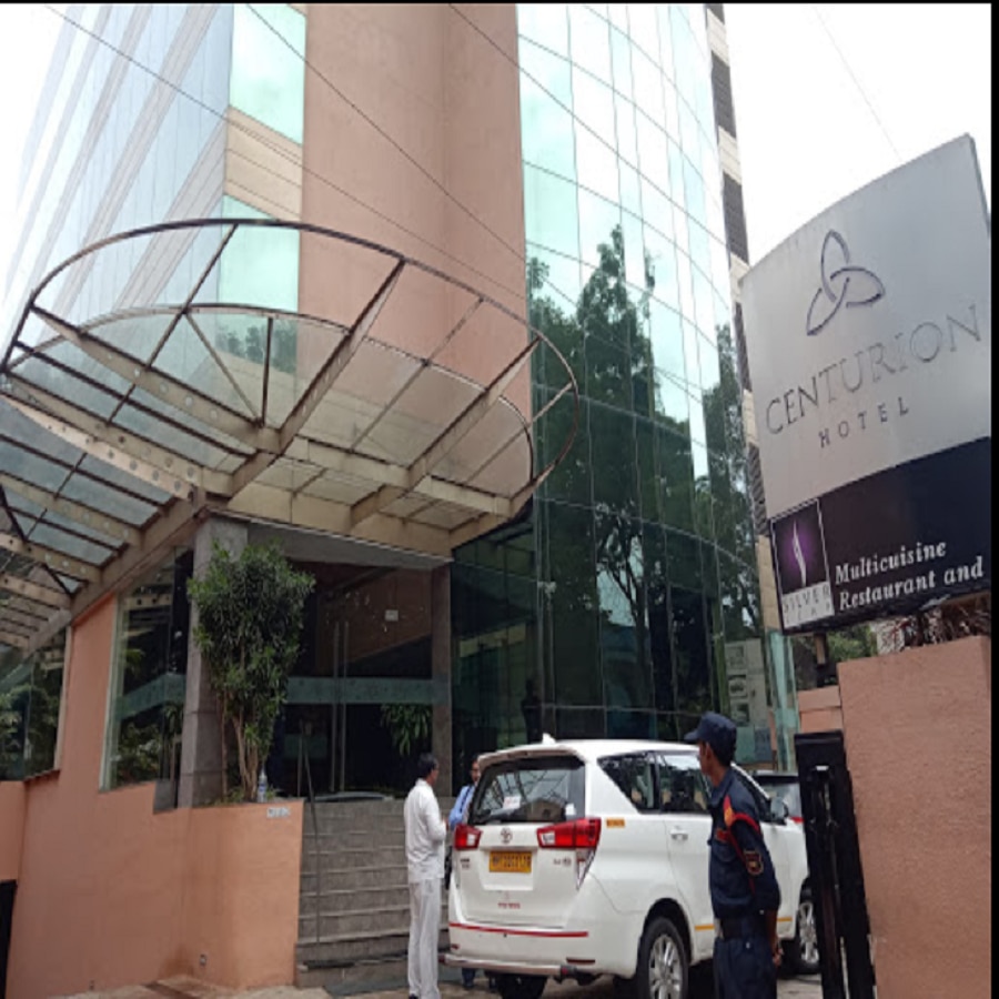 The Centurion Hotel Pune Hotel Price, Address & Reviews