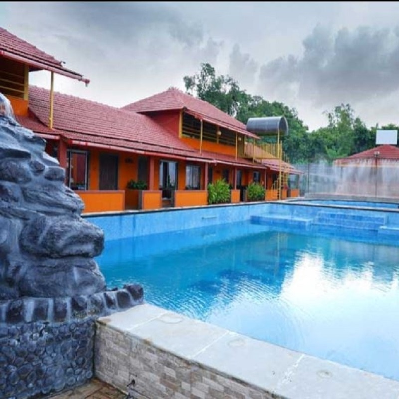 Photos of MAP RESORT - Resort in Alibaug