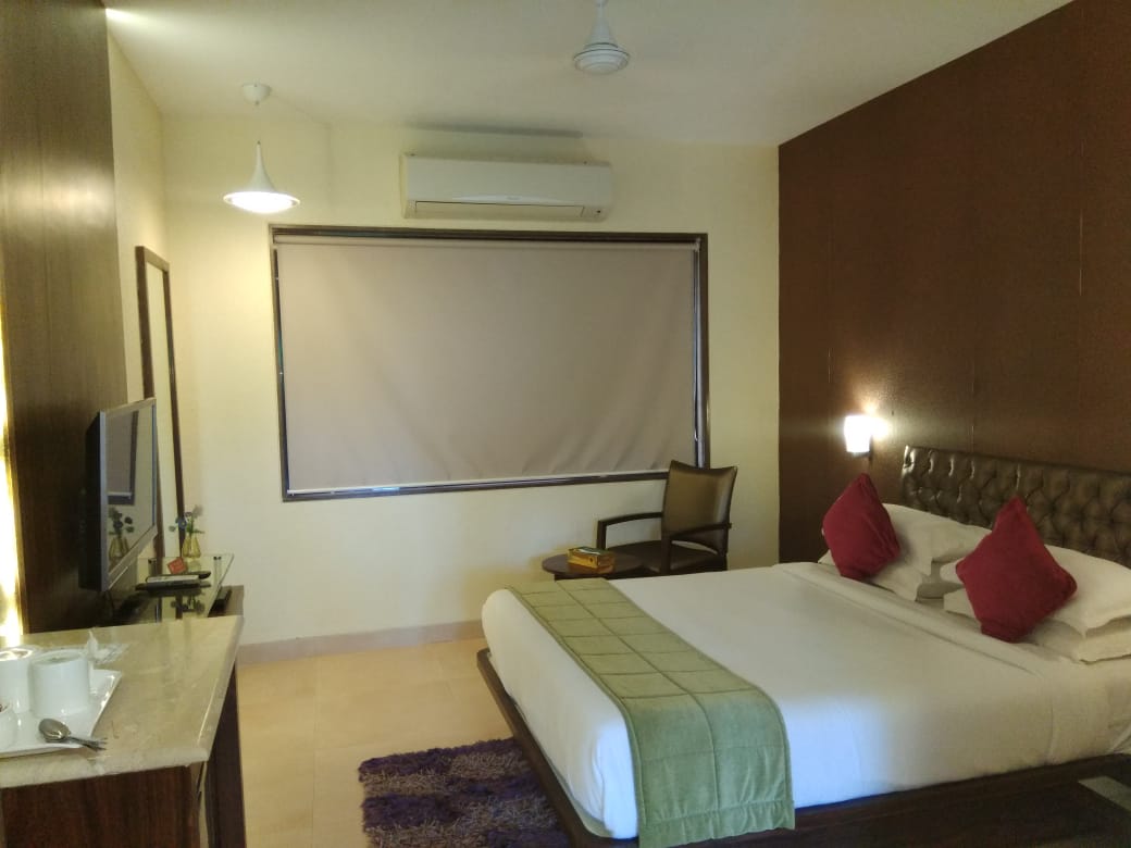 MERITAS SEAWIND BEACH RESORT 𝗕𝗢𝗢𝗞 Shrivardhan Hotel 𝘄𝗶𝘁𝗵 𝗙𝗥𝗘𝗘 𝗖𝗮𝗻𝗰𝗲𝗹𝗹𝗮𝘁𝗶𝗼𝗻