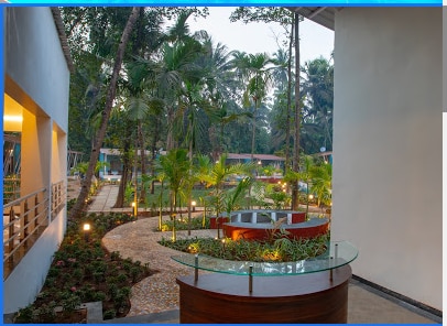 Betelnut Resort Diveagar Resort Price, Address & Reviews