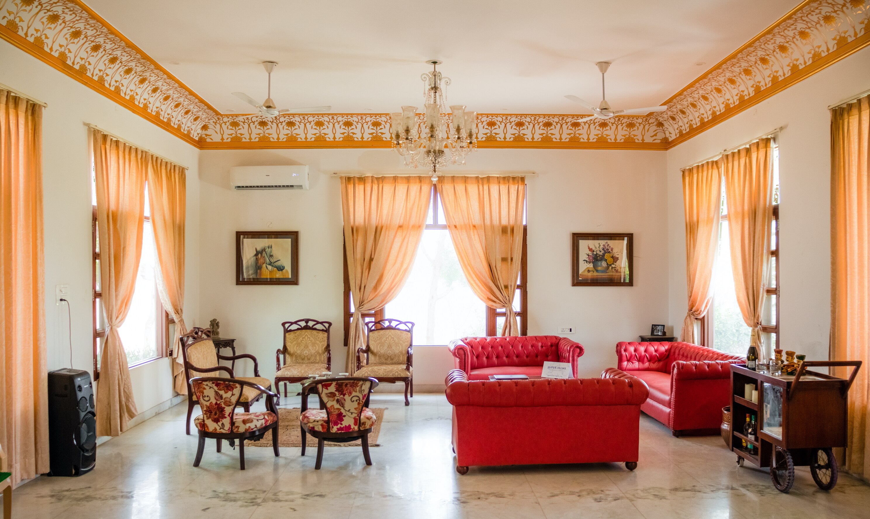 Hawaii by Jaipur Farms 𝗕𝗢𝗢𝗞 Jaipur Farm House 𝘄𝗶𝘁𝗵 ₹𝟬 𝗣𝗔𝗬𝗠𝗘𝗡𝗧