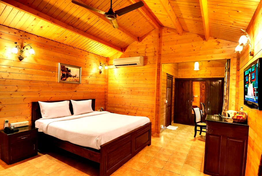Shikara Beach Resort Goa Resort Price, Address & Reviews